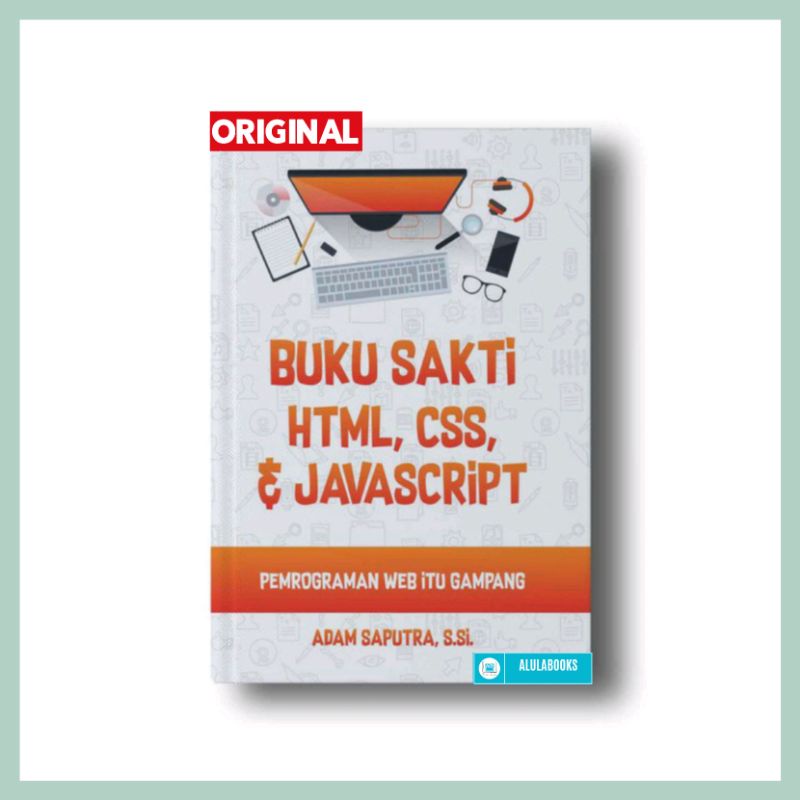 หนังสือเวทมนตร์ HTML, CSS & Javascript: การเขียนโปรแกรมเว็บนั้นง่าย ...