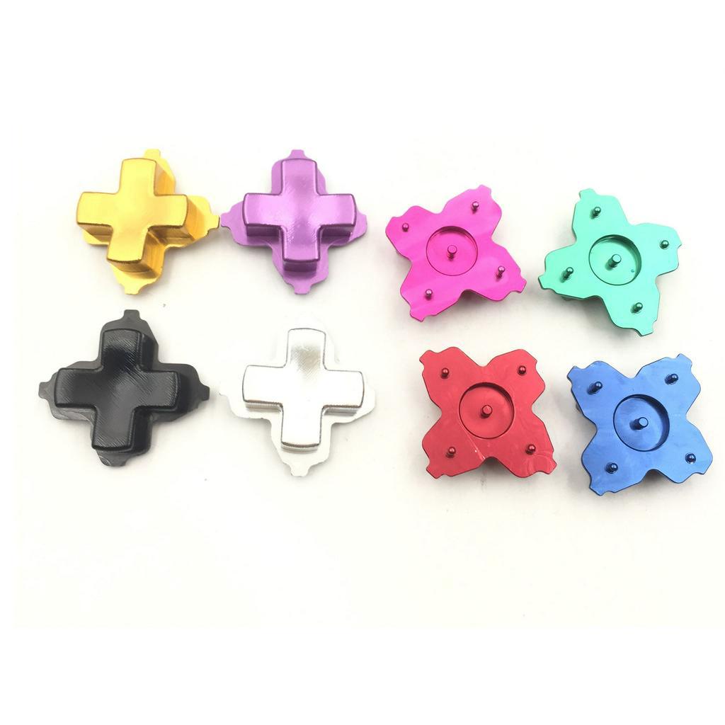 ปุ่มอลูมิเนียม D-Pad Dpad สําหรับ Xbox One 1st Gen Controller | Shopee ...