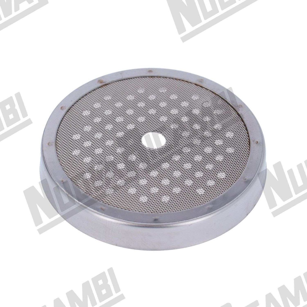 (SKU: 300205 ) แผ่นกระจายน้ำร้อน IMS Ø 56mm CONTI อะไหล่เครื่องชงกาแฟ ...