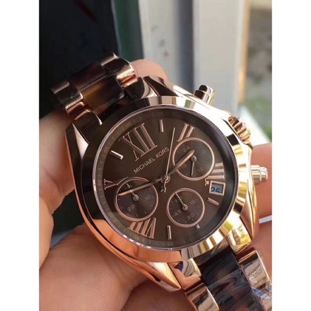 นาฬิกา Michael Kors รุ่น Mk5944 | Shopee Thailand