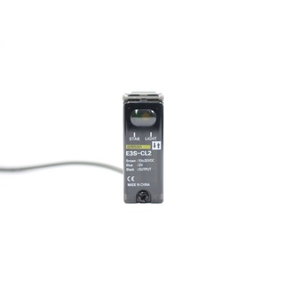 E3S-CL2 OMRON E3S-CL2 OMRON Photoelectric Sensor OMRON โฟโต้อิเล็กทริคเซนเซอร์ E3S-CL2 ...