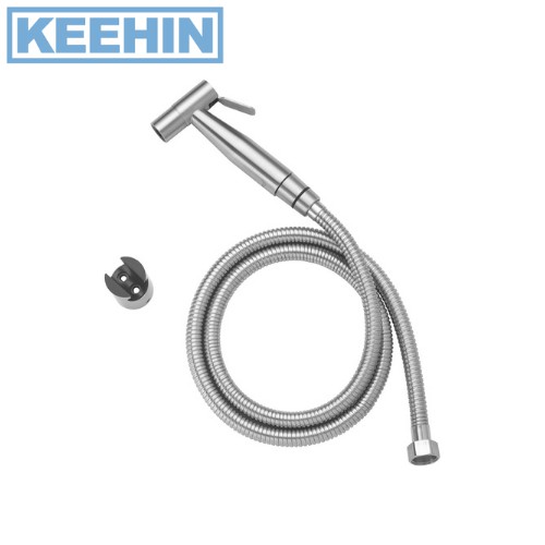 CT9902#SA(HM) ฝักบัวฉีดชำระสเตนเลส COTTO Rinsing Spray Stainless Set ...