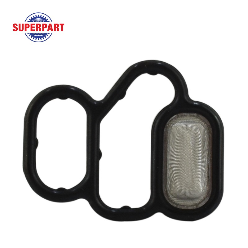 โอริงปั๊มน้ำมันเครื่อง (CITY 2009-2013),(JAZZ 2008-2013) แท้ห้างHONDA ...