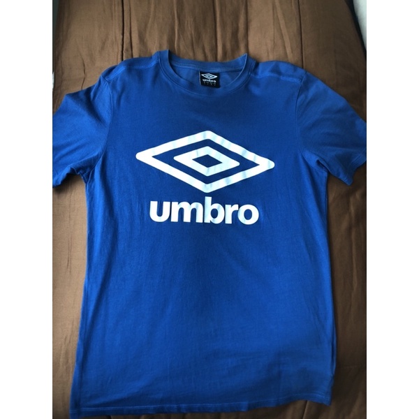 ขายเสื้อยืดชาย umbro แท้ ราคาถูก | Shopee Thailand
