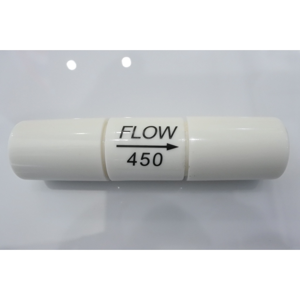 Flow Restrictor UNIPURE - 450 (SPEED FIT) | Shopee Thailand