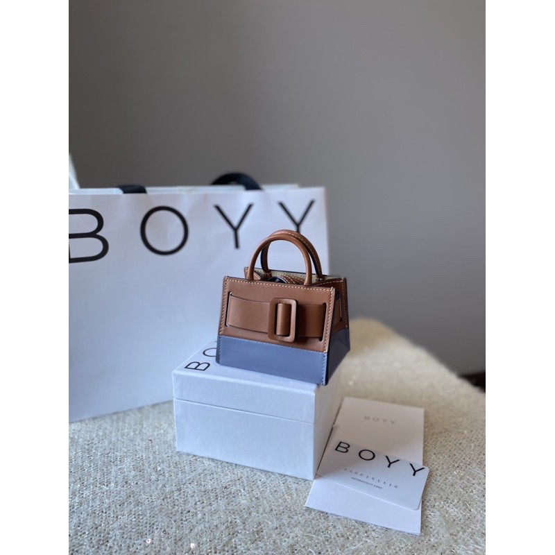 boyy bobby charm used like new | Shopee Thailand