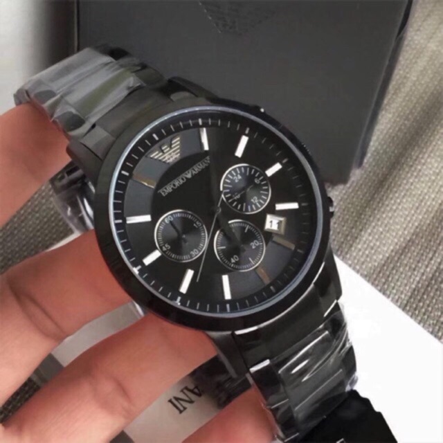 AR2453 43 mm. ขายดีมาก รุ่นสุดฮอตติดดาว ⭐️⭐️⭐️⭐️⭐️มาเพิ่มกี่รอบๆก็หมด ...