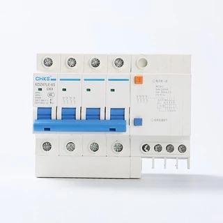 ช้อป earth leakage circuit breaker ราคาสุดคุ้ม ได้ง่าย ๆ | Shopee Thailand