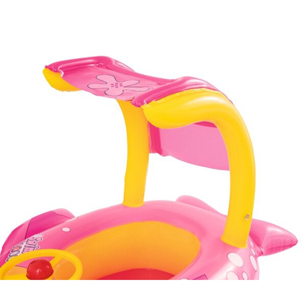Bestway แพยางเป่าลม ลายปลา Bestway Inflatable Fish Pool Float ขนาด 32 x ...
