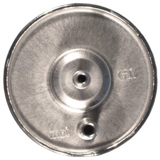 ไส้กรองน้ำมันเบนซิน BENZ ยี่ห้อ MAHLE KL87 รุ่น A-Class (W168) เบอร์ ...