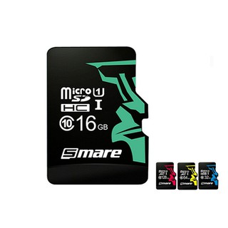 Smare Class 10 High speed TF card 64G 128G Micro SD card | Shopee Thailand