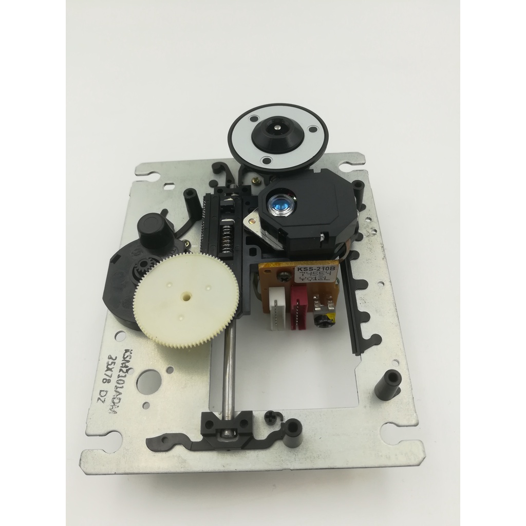 ใหม่ แท้ ที่คาดศีรษะเลเซอร์ KSS-210B CD KSS-210A 210B | Shopee Thailand