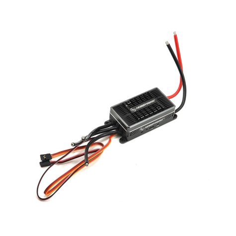 Hobbywing Platinum Pro V4 160A-HV Helicopter ESC(มีสินค้าในไทยพร้อมจัด ...