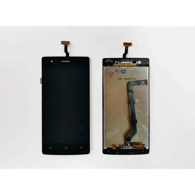 ชุดหน้าจอ OPPO /R1201/R1206 แถมฟรีอุปกรณ์เปลี่ยนครบชุด (รับประกัน 90 ...
