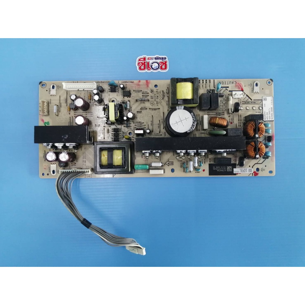 KLV40EX400 บอร์ดถอดจากจอแตก SONY รุ่น 40EX400 บอร์ดมือสอง | Shopee Thailand