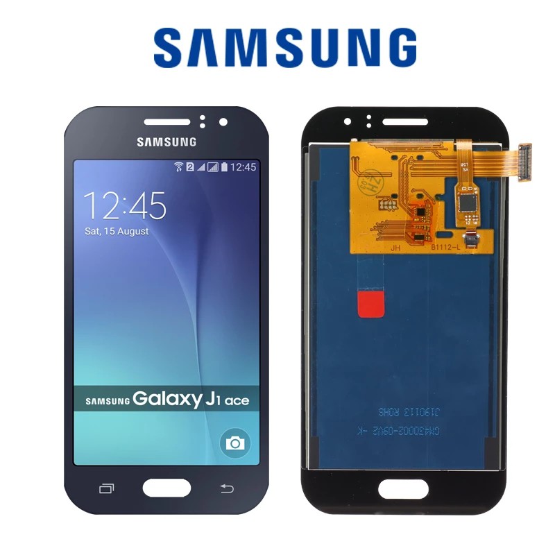 Free เครื่องมือสําหรับ samsung Galaxy J1 Ace J111F J111M J110FN จอแสดง ...
