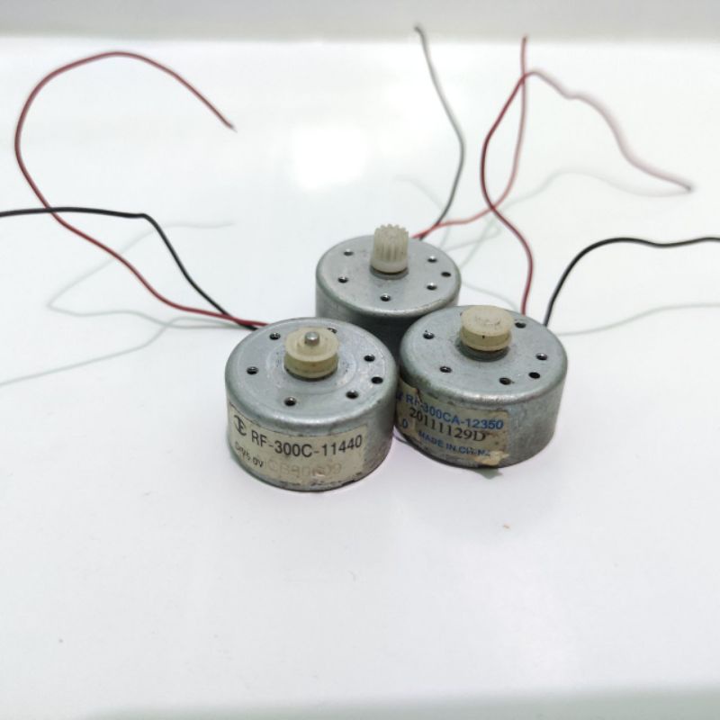 Dc LED Dynamo DC GENERATOR MINI Dynamo Kite 3V 5V 3500rpm | Shopee Thailand