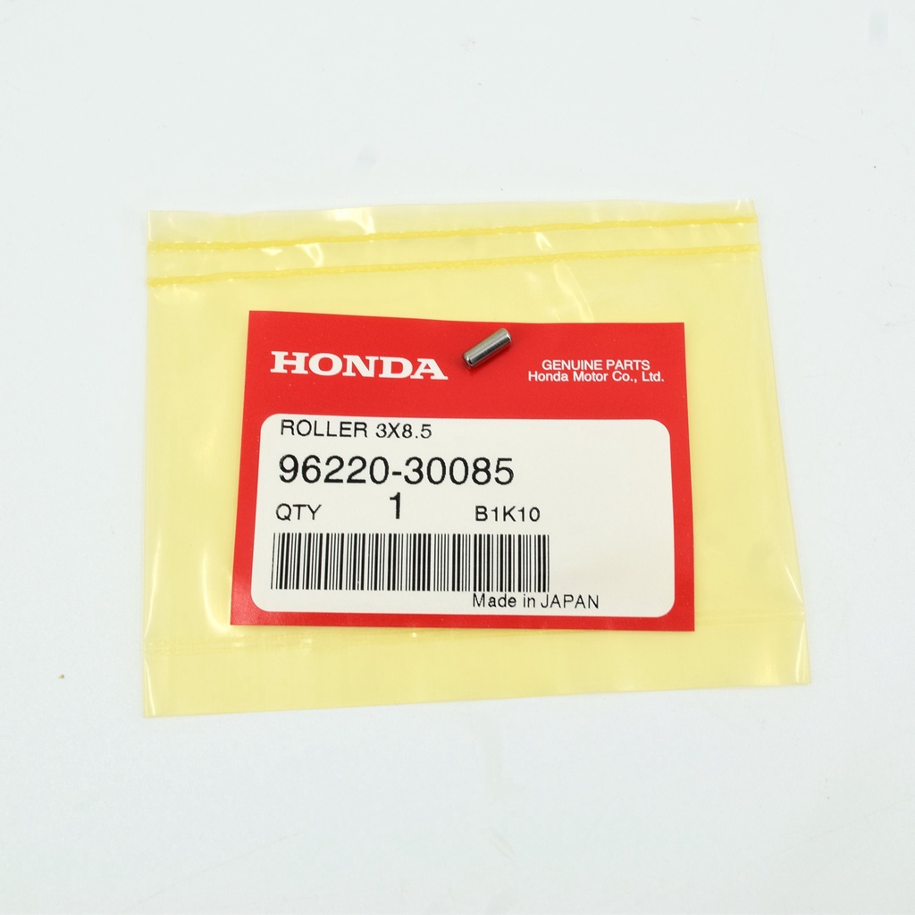 สลักดาวเกียร์ แท้ศูนย์ฮอนด้า ราคา/2ชิ้น เวฟ125/ดรีม125 96220-30085 ...