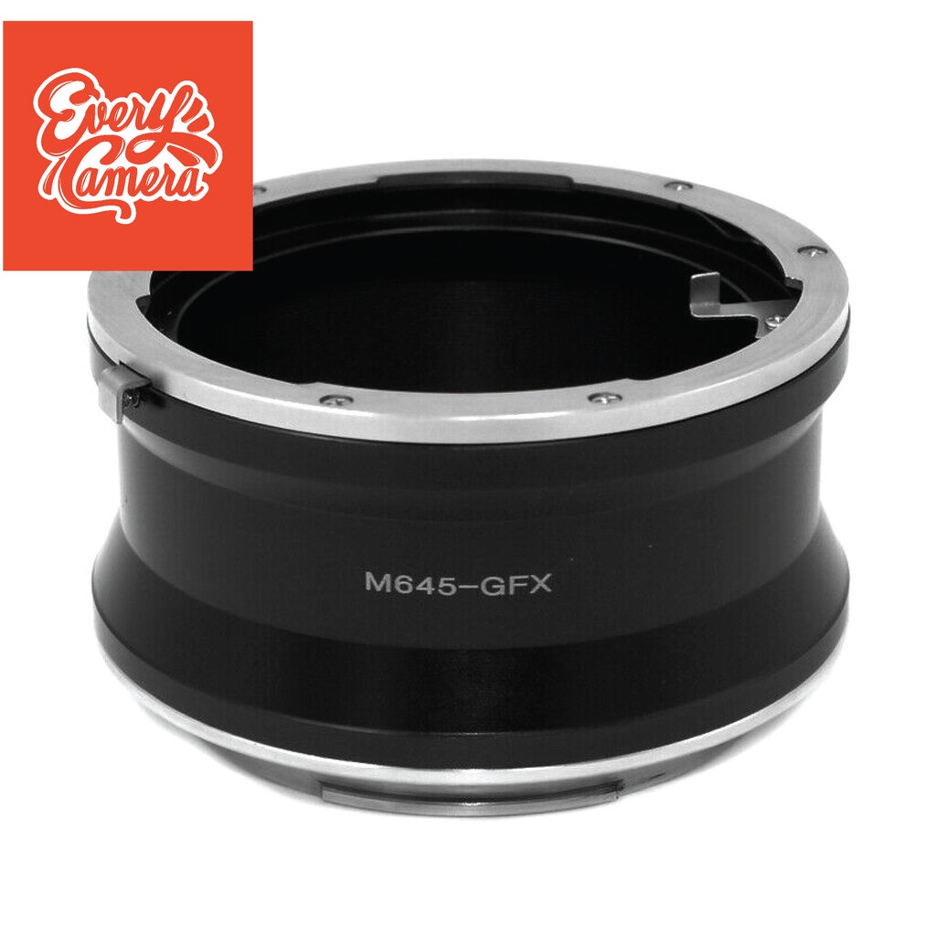 Adapter for Fuji Gfx Adapter for Fuji Gfx(hb-gfx, m645-gfx, p645-gfx ...