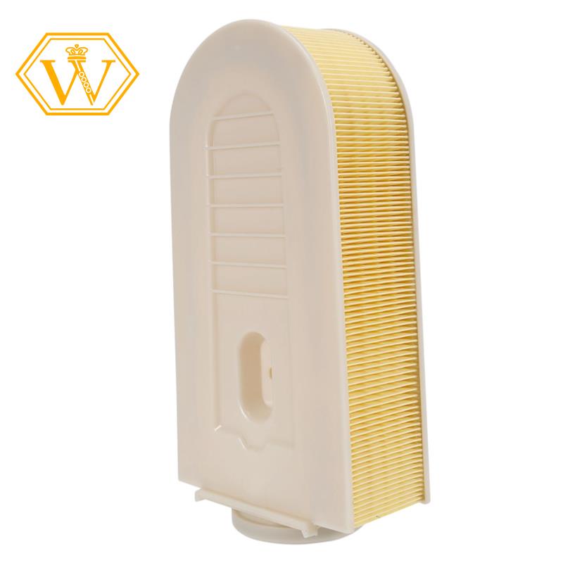 ไส้กรองอากาศ A6510940004 เหมาะสําหรับ Mercedes-Benz | Shopee Thailand