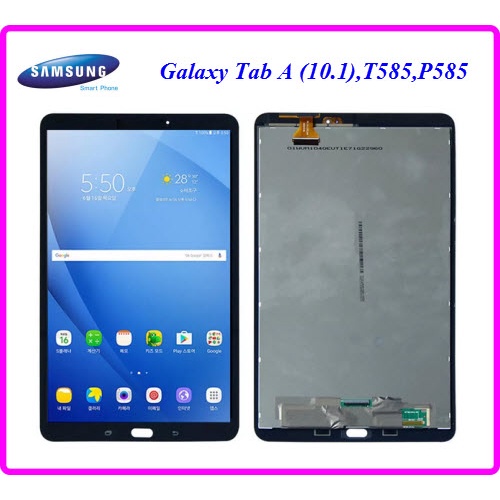 จอ LCD.Samsung Galaxy Tab A 10.1,T585,P585Y+ทัชสกรีน | Shopee Thailand