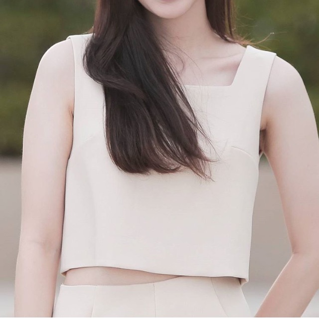 Napin brand sqare top | Shopee Thailand