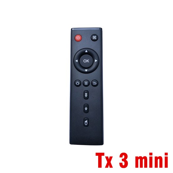 รีโมท กล่องแอนดรอยบ็อก ใช้ได้หลายรุ่น Remote Android Tv Box รุ่นต่างๆ ...