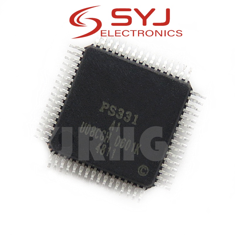 วงจรรวม QFP-64 PS331 A1 PS331 5 ชิ้น | Shopee Thailand