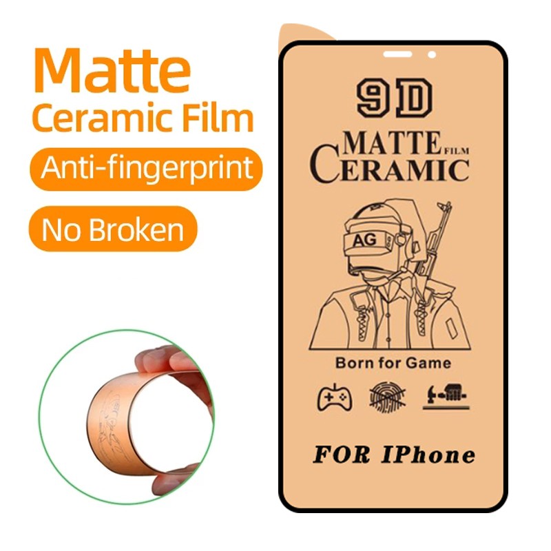 Xiaomi Mi 13T 12T 12 11T 11 10T Pro Lite 5G NE ฟิล์มกระจก ด้าน | Shopee Thailand