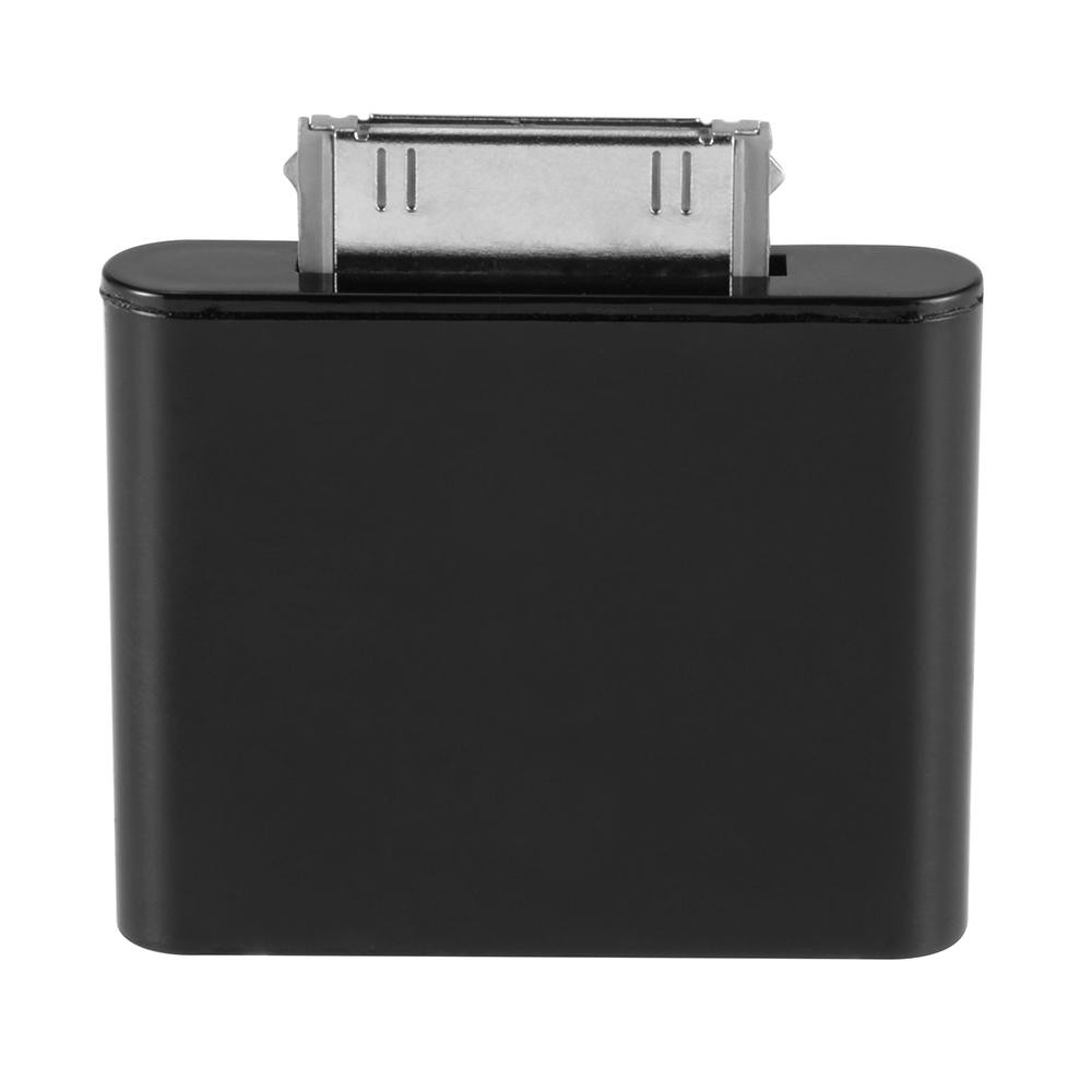 อะแดปเตอร์ไร้สาย Bluetooth แบบ Mini Wireless สำหรับ Dongle Transmitter ...