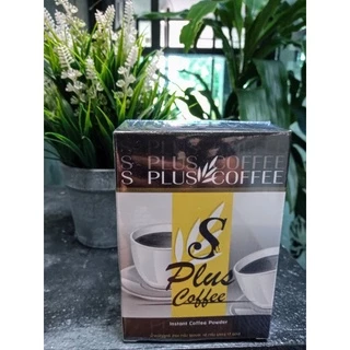 สั่งซื้อ S plus กาแฟ ในราคาสุดคุ้ม | Shopee Thailand