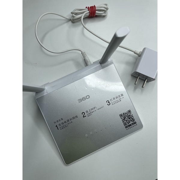 360 router netcore มือสอง | Shopee Thailand