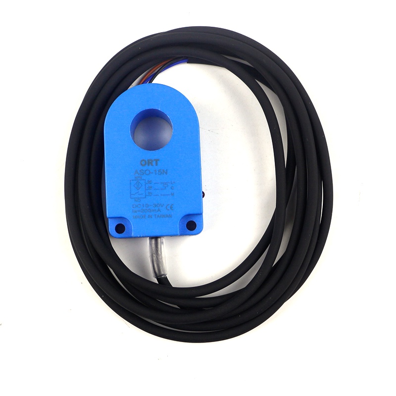 Sz ORT ring sensor ao-15N 08N 10N [เครื่องสกรูพิเศษ] สวิตช์วัดความเร็ว ...