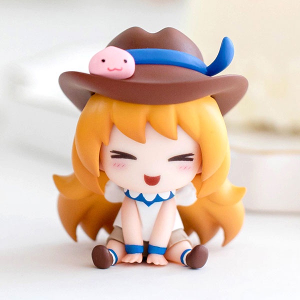 [Pre-order] ฟิกเกอร์ RAGNAROK BABY BOOM FIGURE ลิขสิทธิ์แท้ Gravity ...