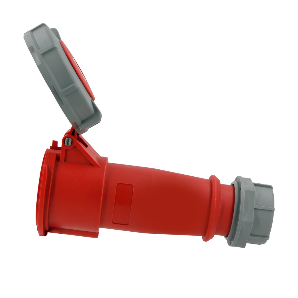 Safe-T-cut Smart : Coupler (IP67) 3P+E 4P NP3422 32A/400V 6h | Shopee ...