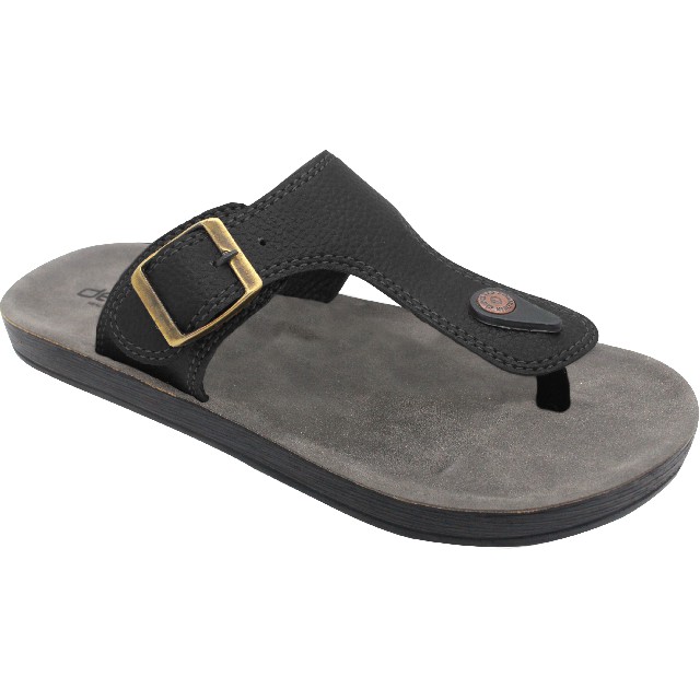 รองเท้าผู้ชายแบบหนีบ DEBLU รุ่น M7811 | Shopee Thailand