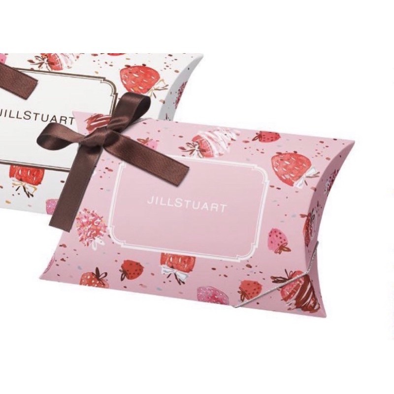 Jill stuart Box s ของแท้100% พร้อมส่ง | Shopee Thailand
