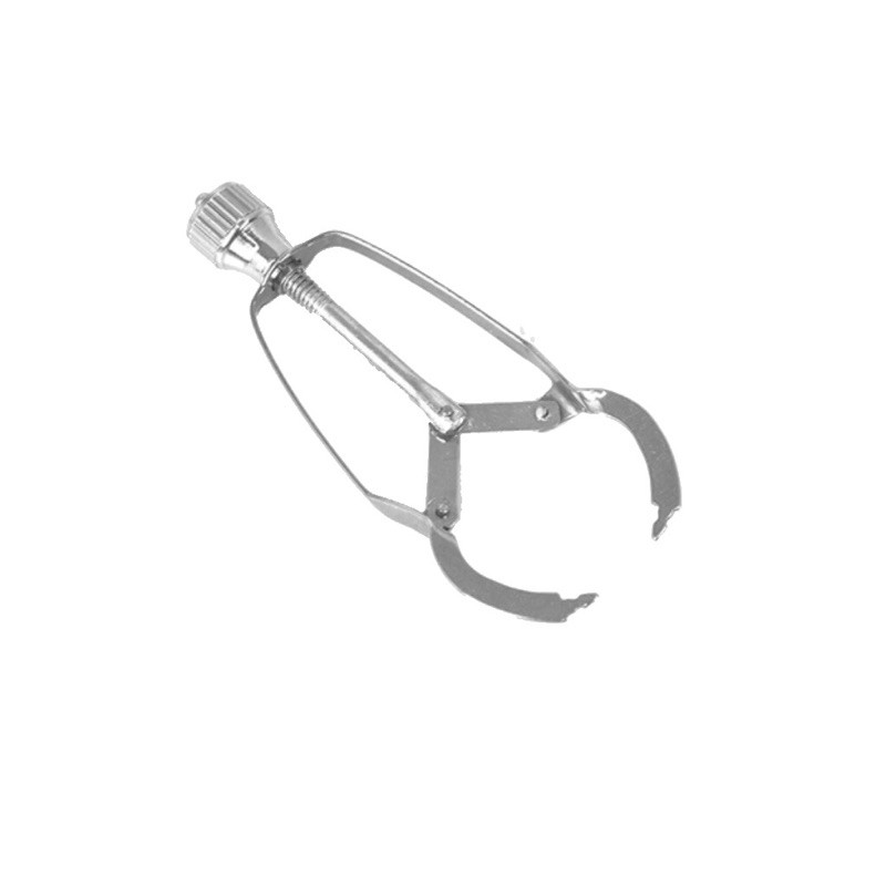 20 Pcs Dental Matrix Bands with Hole, Ivory Matrix band, Tofflemire ...