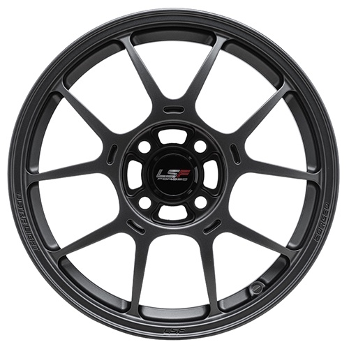Lenso Wheel LSF FORGED ขอบ 15x7.0" 4รู100 ET+35 สีGL | Shopee Thailand