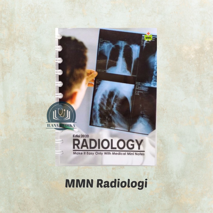 Medical Mini Notes การวิเคราะห์วิทยุ MMN การวิเคราะห์วิทยุ Medical ...