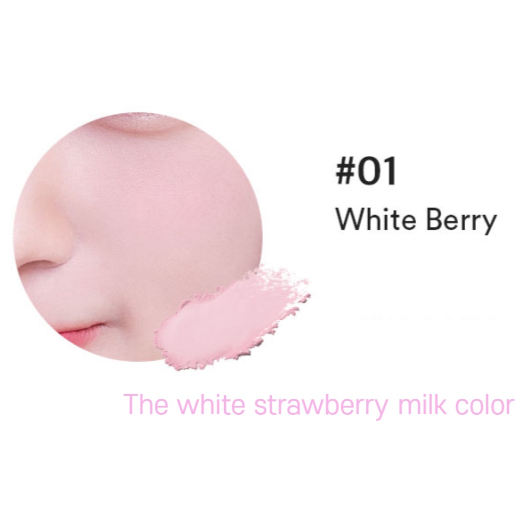 [Kirsh Blending] Chewing Blur Cheek บลัชออนปัดแก้ม 6 สี 4.8 กรัม ...