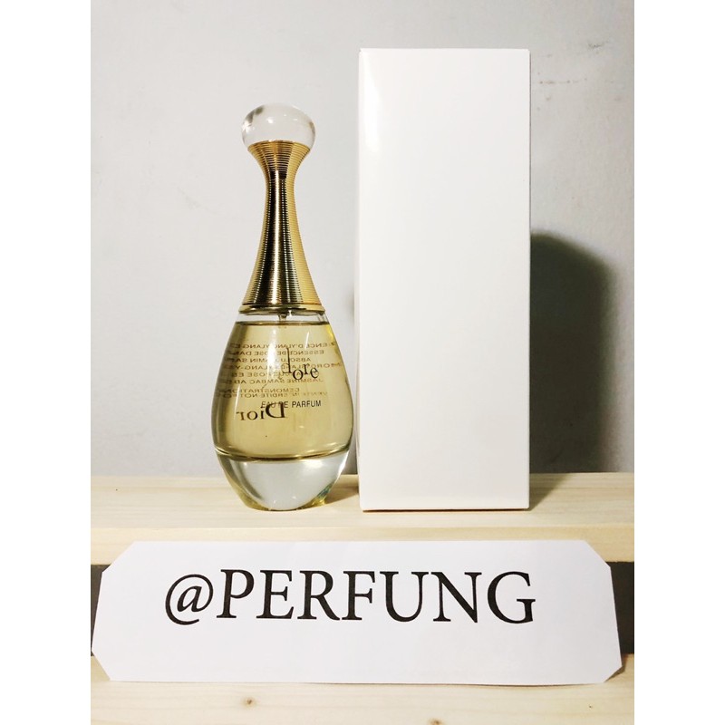 แบ่งขายน้ำหอมแท้100% Dior J'Adore EDP (แบ่ง2ml/5ml10ml) | Shopee Thailand