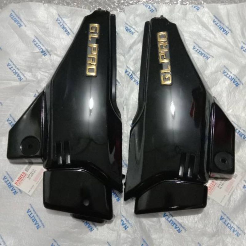 กล่องแบตเตอรี่ Honda GL PRO TEMPONG ACCU | Shopee Thailand