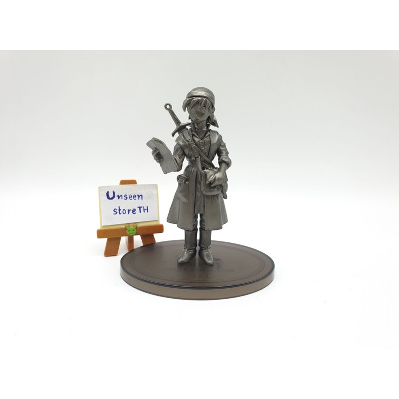 Dragon Quest VIII heroes (Metallic ver) | Shopee Thailand