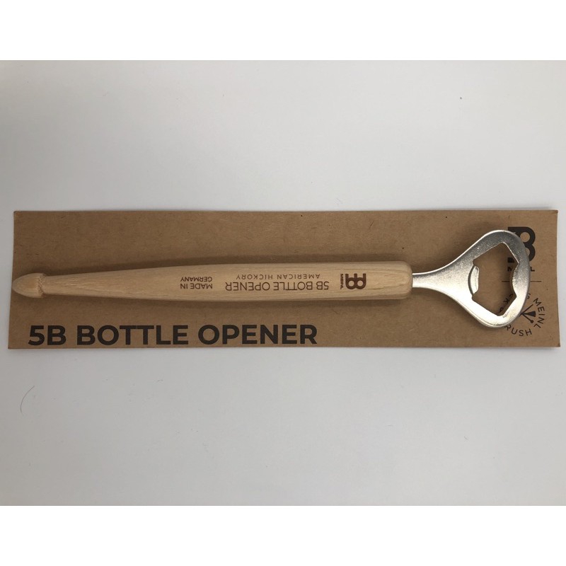 ที่เปิดขวด ด้ามไม้กลอง AA Meinl | Shopee Thailand
