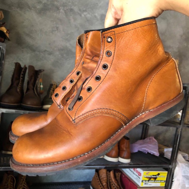 Red Wing 9013 | Shopee Thailand