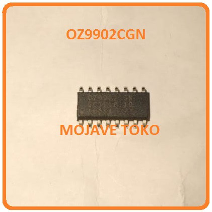 Oz9902cgn OZ9902 ไดร์เวอร์ LCD คุณภาพสูง | Shopee Thailand