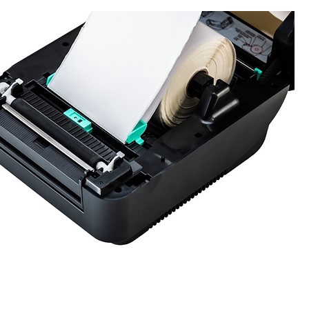 เครื่องพิมพ์ฉลากสินค้า EASY PRINT ES-9920UB/ES-9920UW สีดำ | Shopee ...