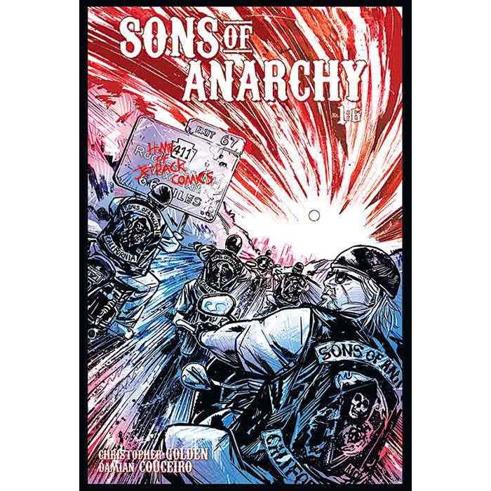 โปสเตอร์ รูป ภาพ หนัง Movie Joker Sons of Anarchy Suicide Squad Fast ...