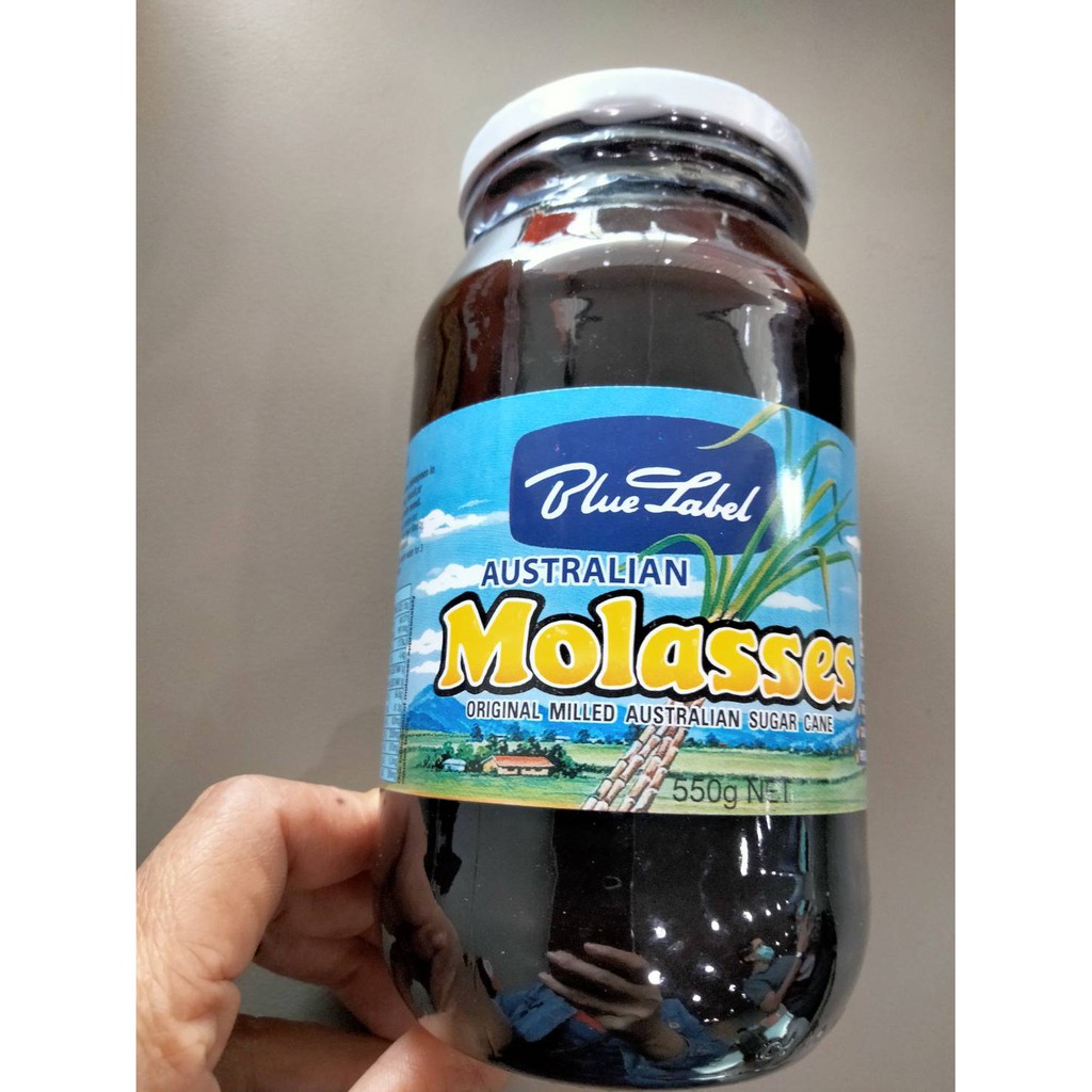 Molasses Blue Label 550g ราคาโปรโมชั่น | Shopee Thailand